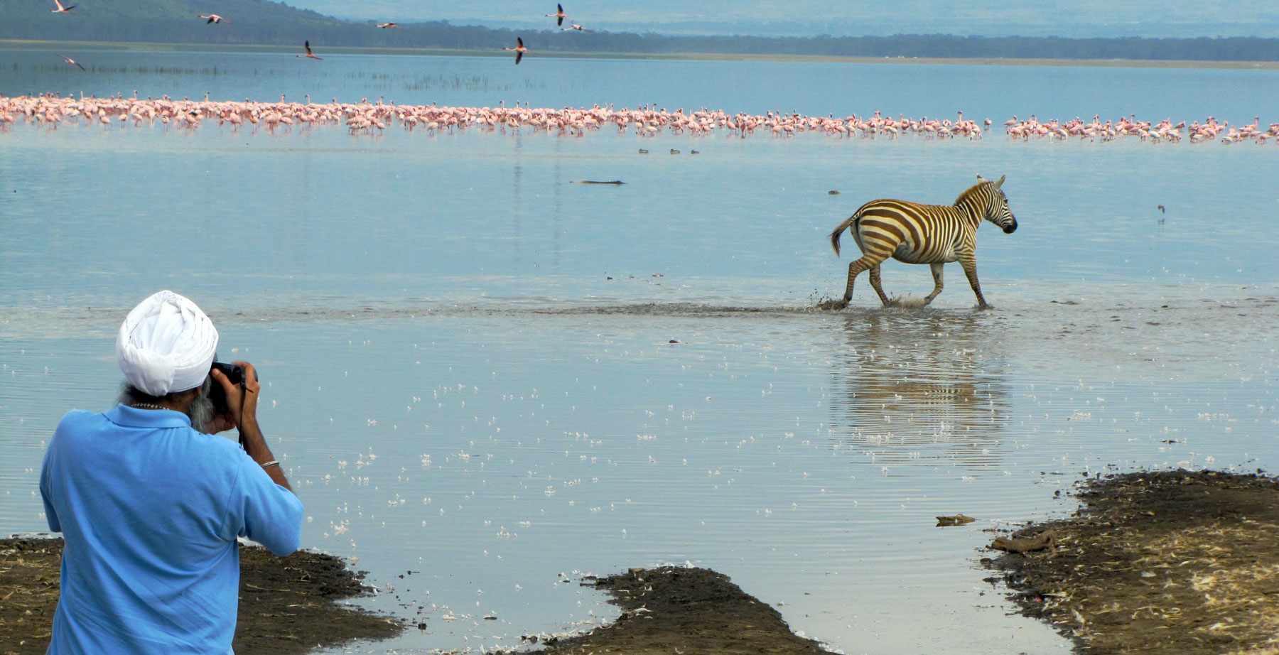 About Us - My Kenya Travel
